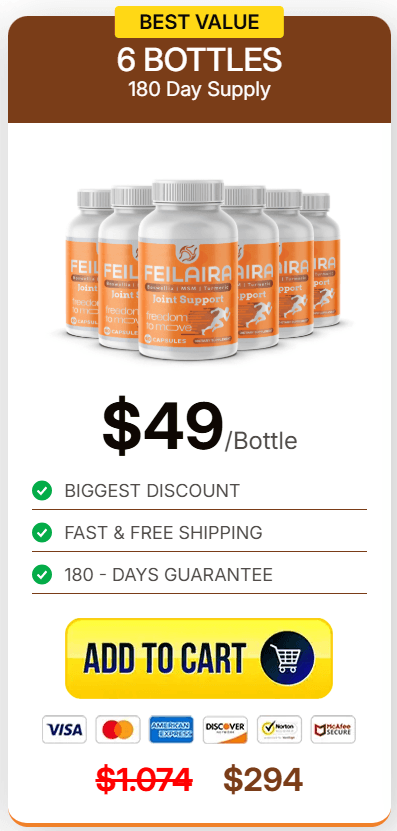 rejuvajoint buy now 6 bottles